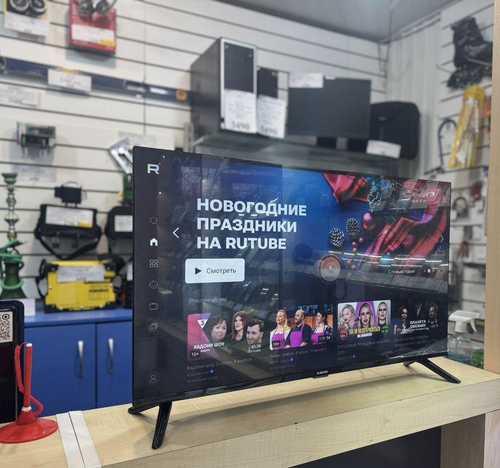 Телевизор Xiaomi TV A2 32