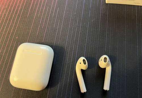Apple Airpods A2032