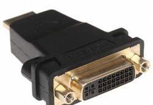 Переходник Ugreen hdmi - DVI-I