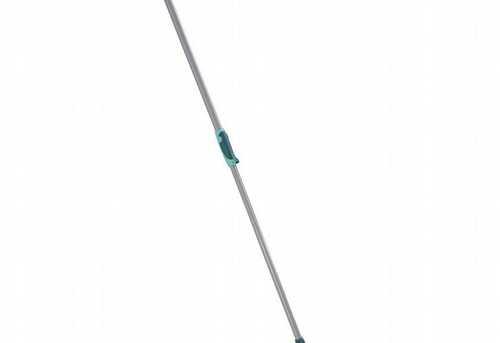Швабра Leifheit Clean Twist micro duo c телескопич