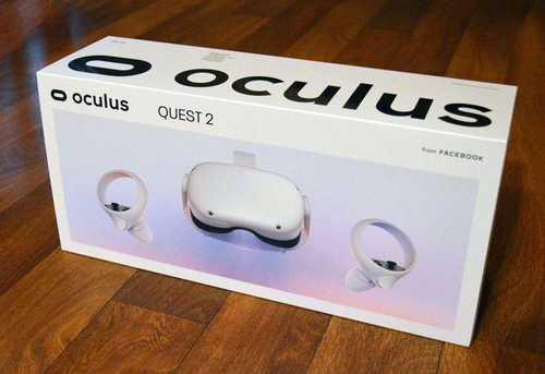 Oculus Quest 2 128gb