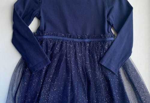 Платье для девочкт H&M 98