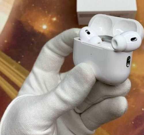 AirPods Pro 2 (  чехол и премиум качество)