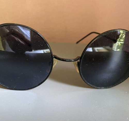 Имиджевые солнцезащитные очки Yamanni