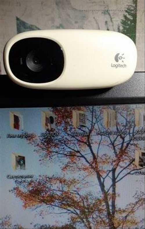 Web камера Камера