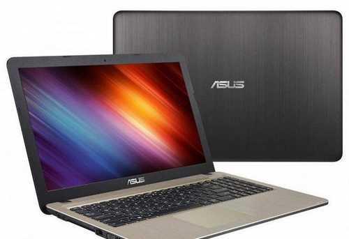 Ноутбук Asus D540M