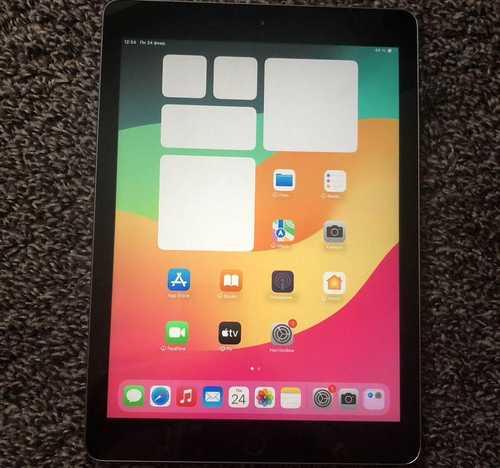 iPad 6 2018, 32gb wifi