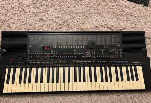 Синтезатор Yamaha psr510