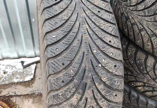 Sava Eskimo S3 MS 205/55 R16