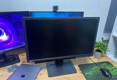 Игровой Монитор BenQ XL2411P в Отличном Состоянии