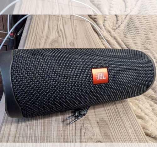 Колонки JBL flip 5 не работает