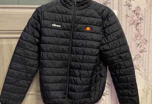 Микропуховик ellesse оригинал
