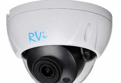 RVi-1NCD8042 (2.8) купольная ip-камера