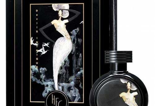 Парфюм HFC Devil's Intrigue Eau de Parfum 75ml