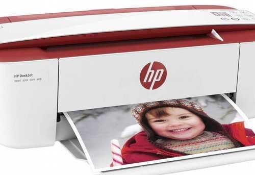 Мфу струйное HP DeskJet Ink Advantage 3788