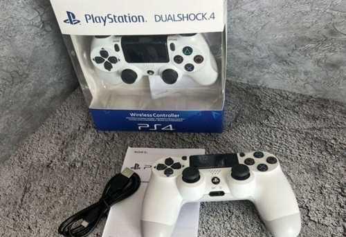 Джойстик dualshock ps4