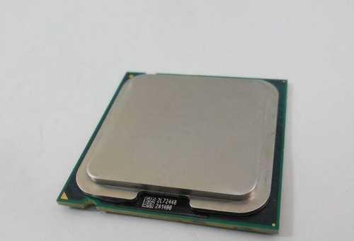 Процессор 2 ядра s775 qlpv-es Pentium E6600