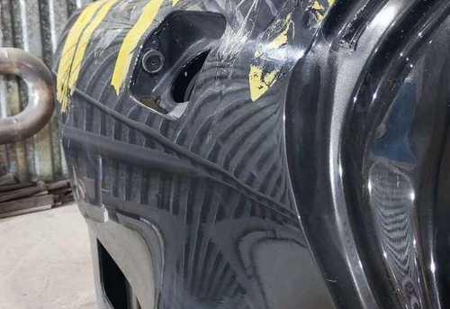 Кузов w220,Задняя часть кузова,крыло правое w220
