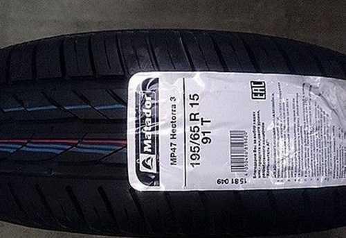 Matador MP 47 Hectorra 3 195/50 R15 82H
