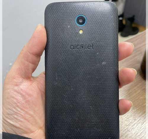 Alcatel OT-1045D