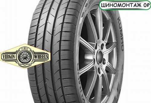 Kumho Ecsta HS52 235/60 R17 102V