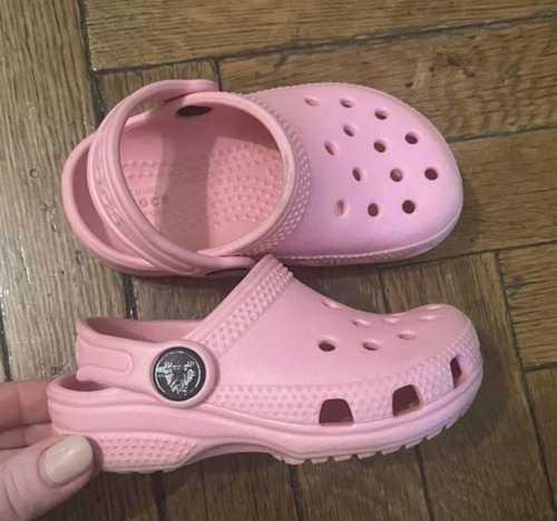 Crocs C6