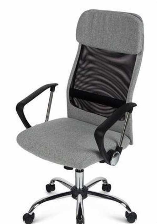Кресло Direct Plus (серый)
