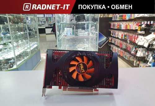 Видеокарта GeForce GTS250 DDR3 512MbGb