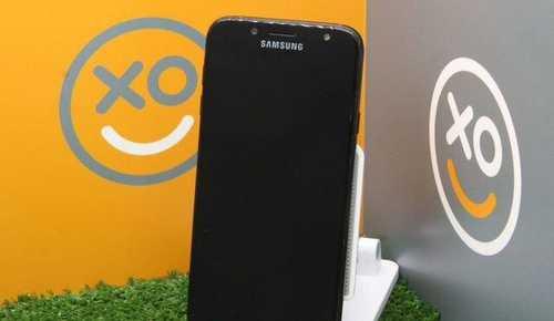 Samsung J730F/DS Galaxy J7 (2017) Black