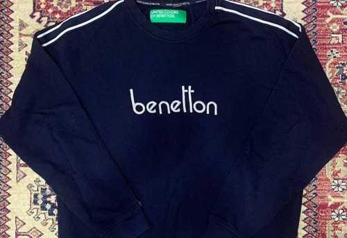 Свитшот benetton