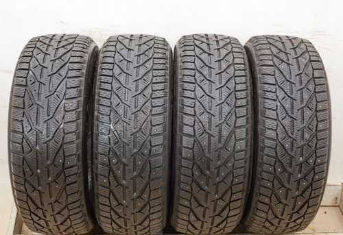 Tigar SUV Ice 215/60 R17 100T