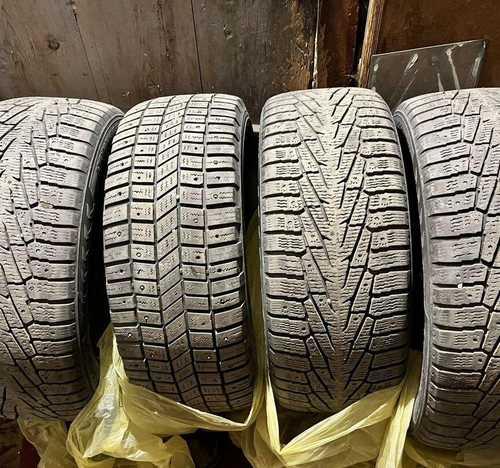 Nokian Tyres Nordman KN-208 255/55 R18 109