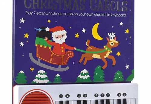 Christmas Carols Пианино