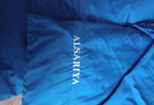 Alsariya подушка матрас альсария