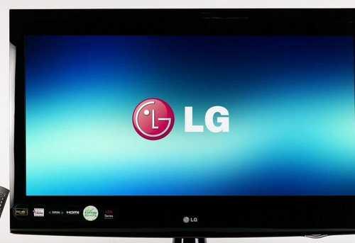 Телевизор LG 37lh3000