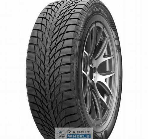 Kumho WinterCraft Ice Wi51 255/35 R19