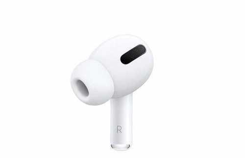 Новый наушник AirPods Pro правый