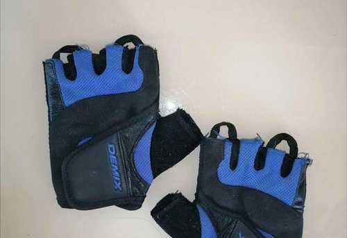Перчатки для фитнеса demix