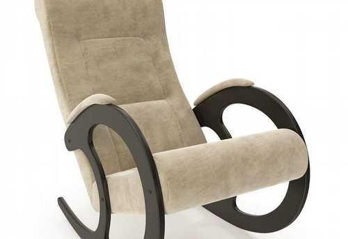Кресло-качалка "Неаполь-3"