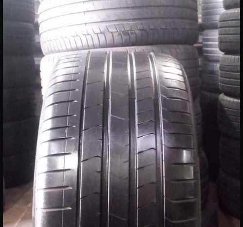 Pirelli P Zero PZ4 315/35 R20 110W