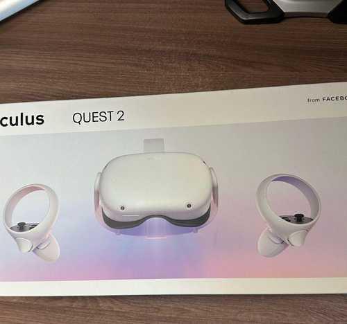 Oculus quest 2 64gb