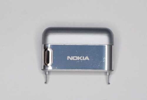 Накладка раскладного механизма Nokia 6085 нов ориг