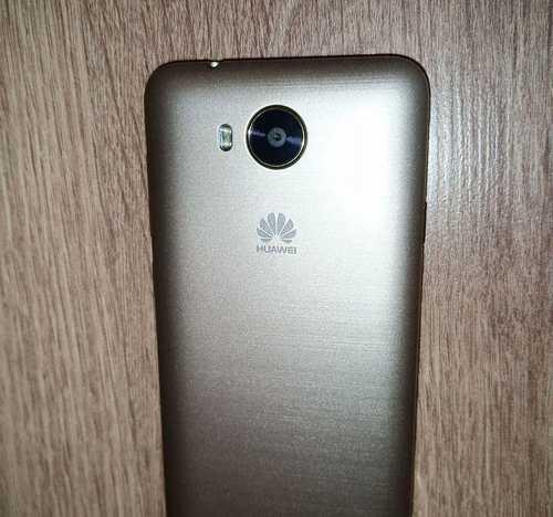 HUAWEI Y3 II, 8 ГБ