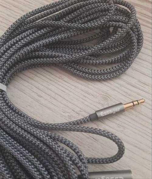 HI-FI кабели для наушников