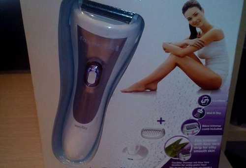 Электробритва для женщин Remington Cordless Ladysh