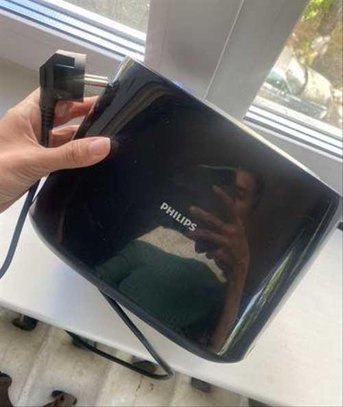 Тостер philips