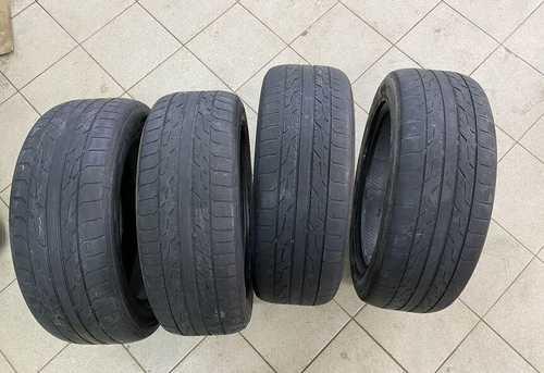 Toyo DRB 215/55 R17