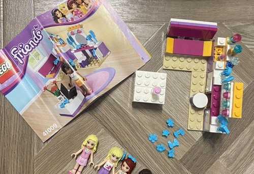 Lego Friends Салон красоты