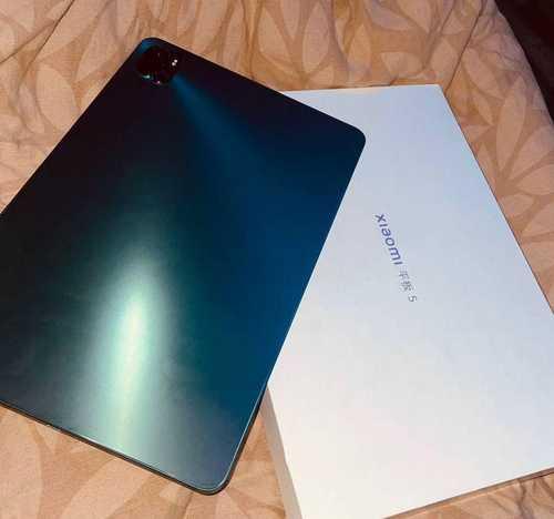 Планшет xiaomi mi pad 5