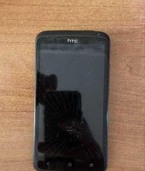 HTC one x